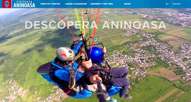 Primaria Comunei Aninoasa judetul Dambovita – Bun venit la UAT Aninoasa ...